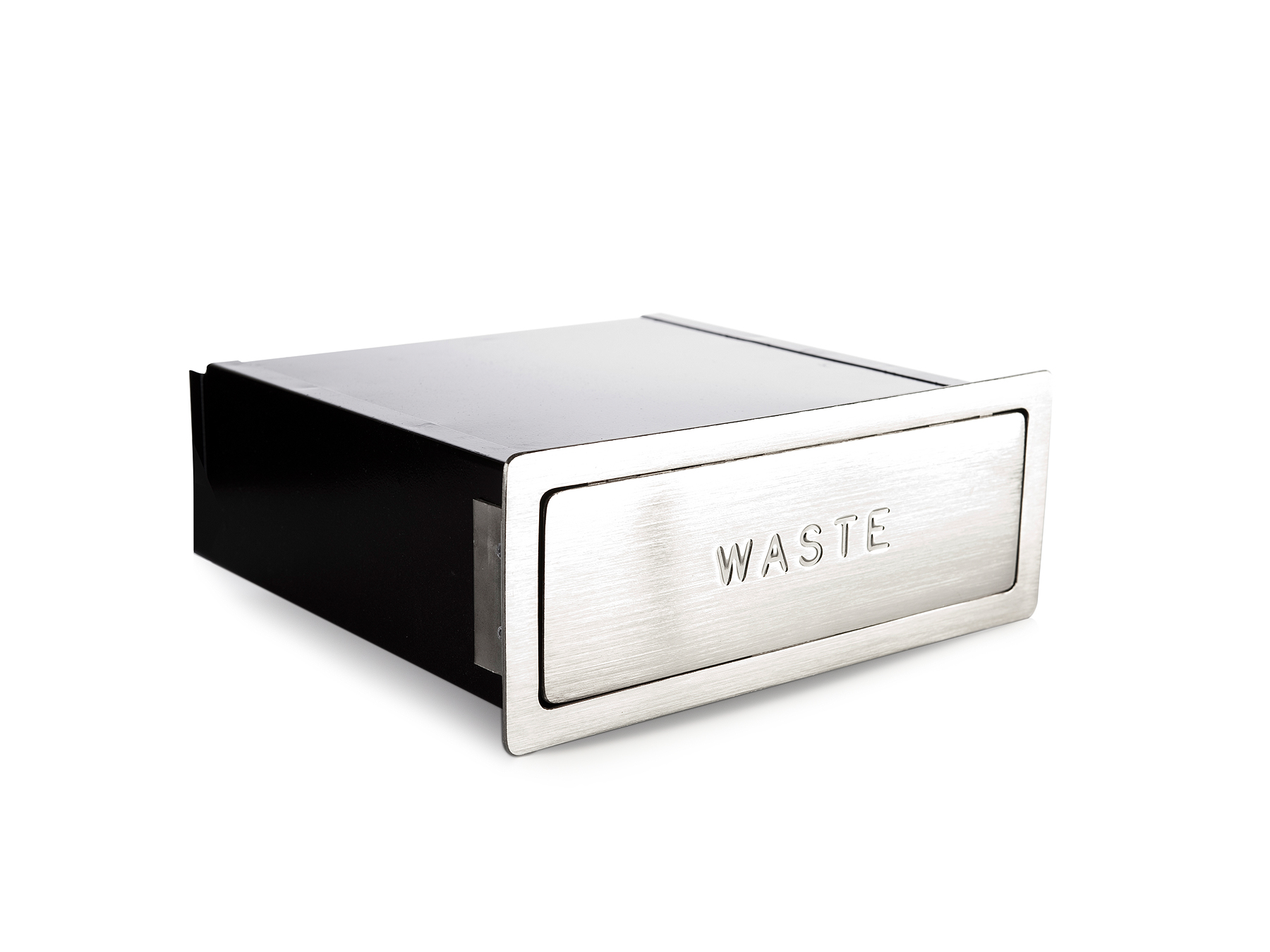 Matel Manufacturing, Inc. | 2000 Series - Waste Door - Flush Mounted ...